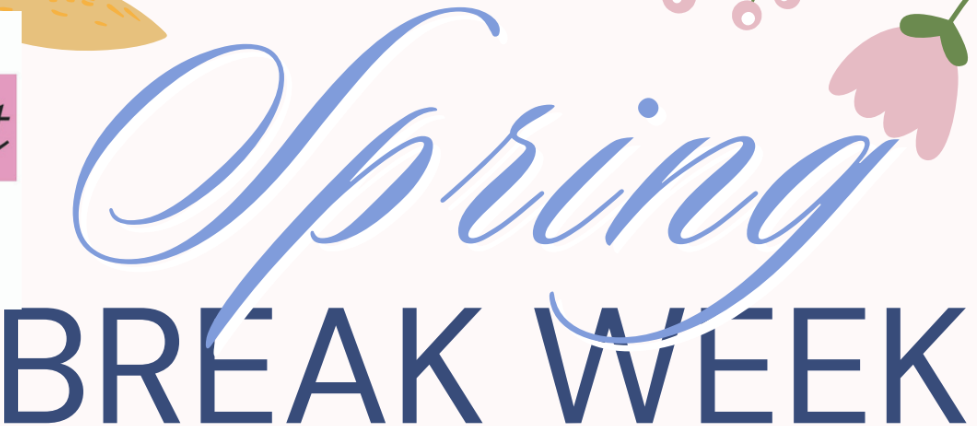 FFW - Spring Break Fashion Sewing Camp - Fashion First Workshops